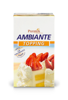 Ambiante - Puratos