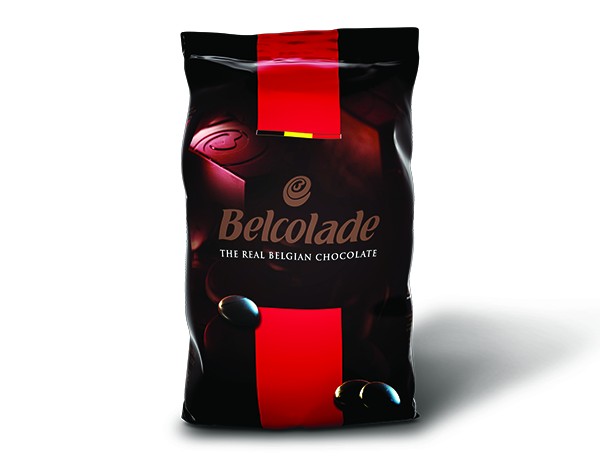 Belcolade Noir Selection C501/J - Puratos
