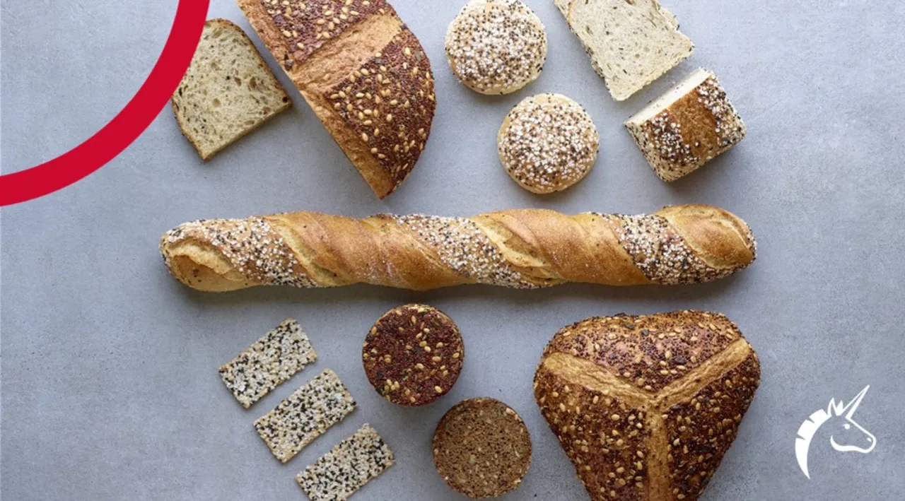 How to Make Your Bread Look as Good as It Tastes? - Puratos Australia