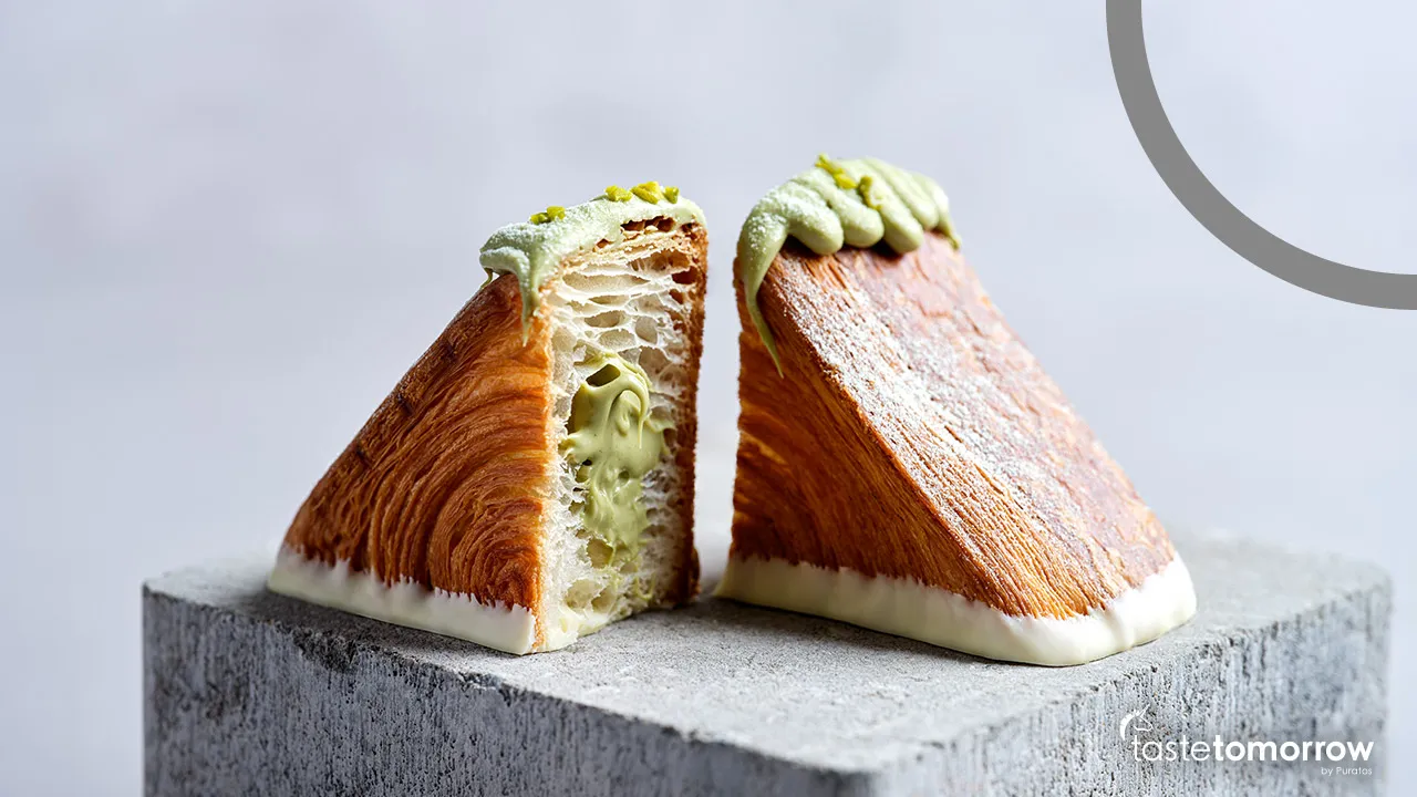 The hottest bakery trends for 2026 | Taste Tomorrow