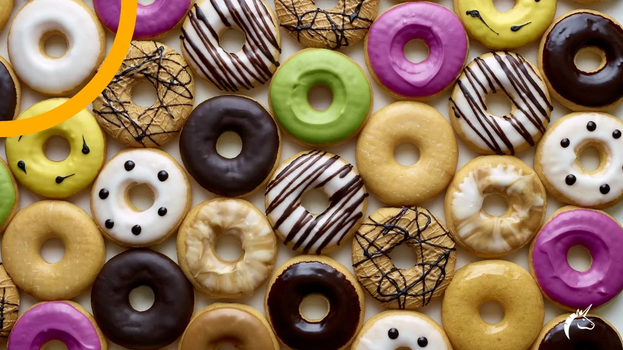How to perfect your donut’s texture: soft, moist & fluffy | Puratos
