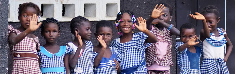 Let's eliminate child labour from the world of chocolate for good ...