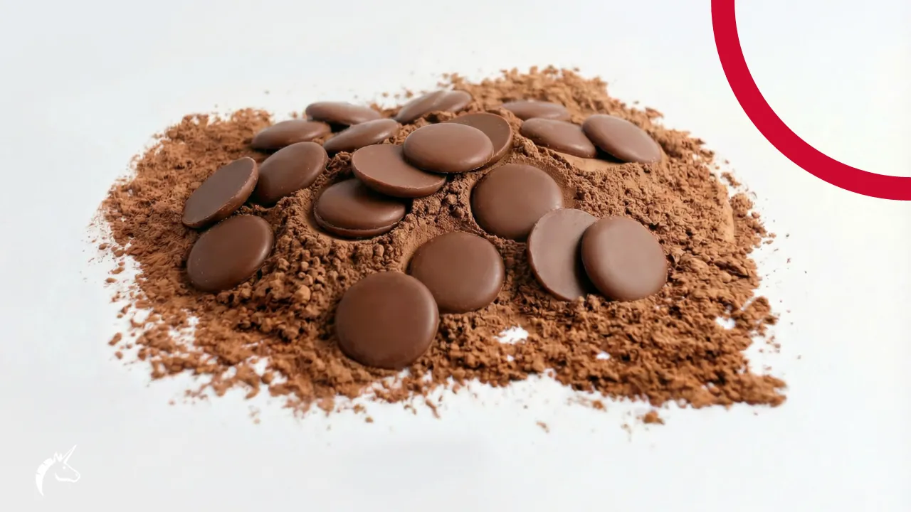 Puratos Launches World’s First Professional Chocolate with Cultured Cocoa