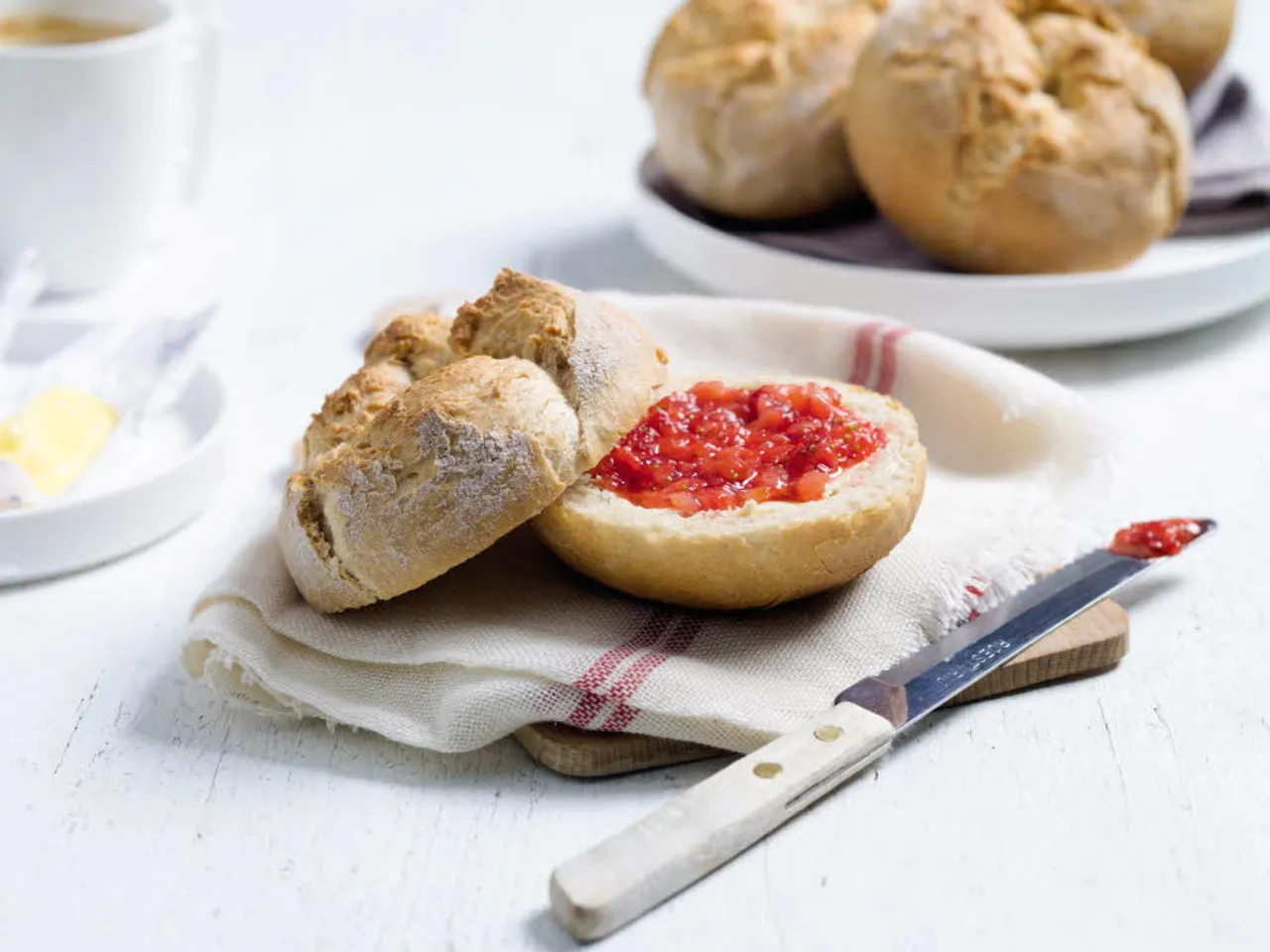 Bread improvers - Puratos Australia
