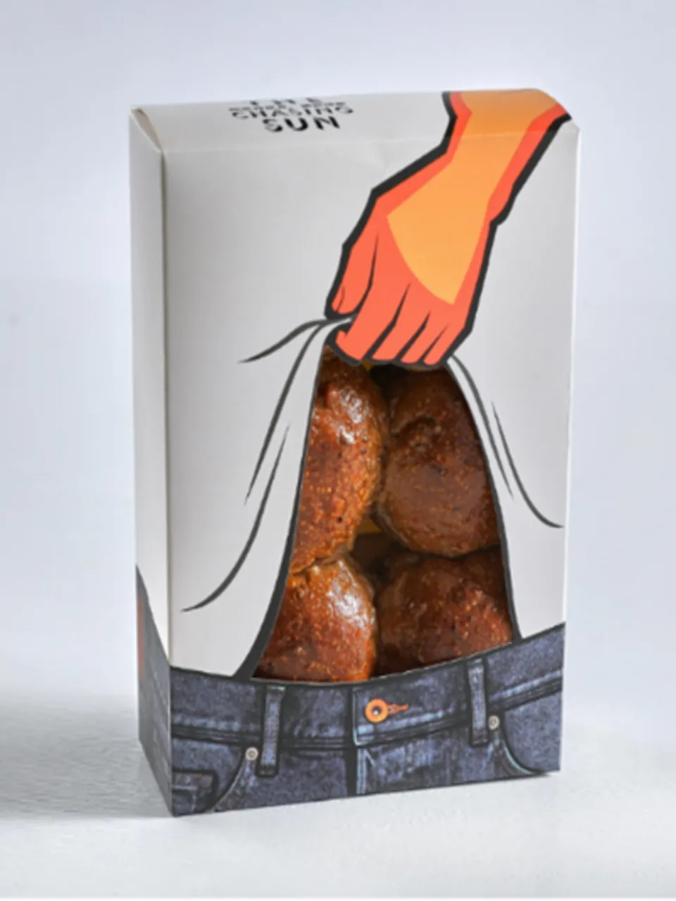 Abdominal Muscle Bread - Puratos Australia